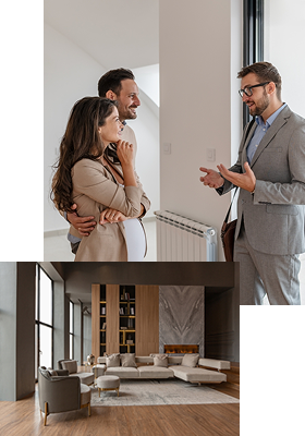 Real Estate Planning - Crown Wealth Group