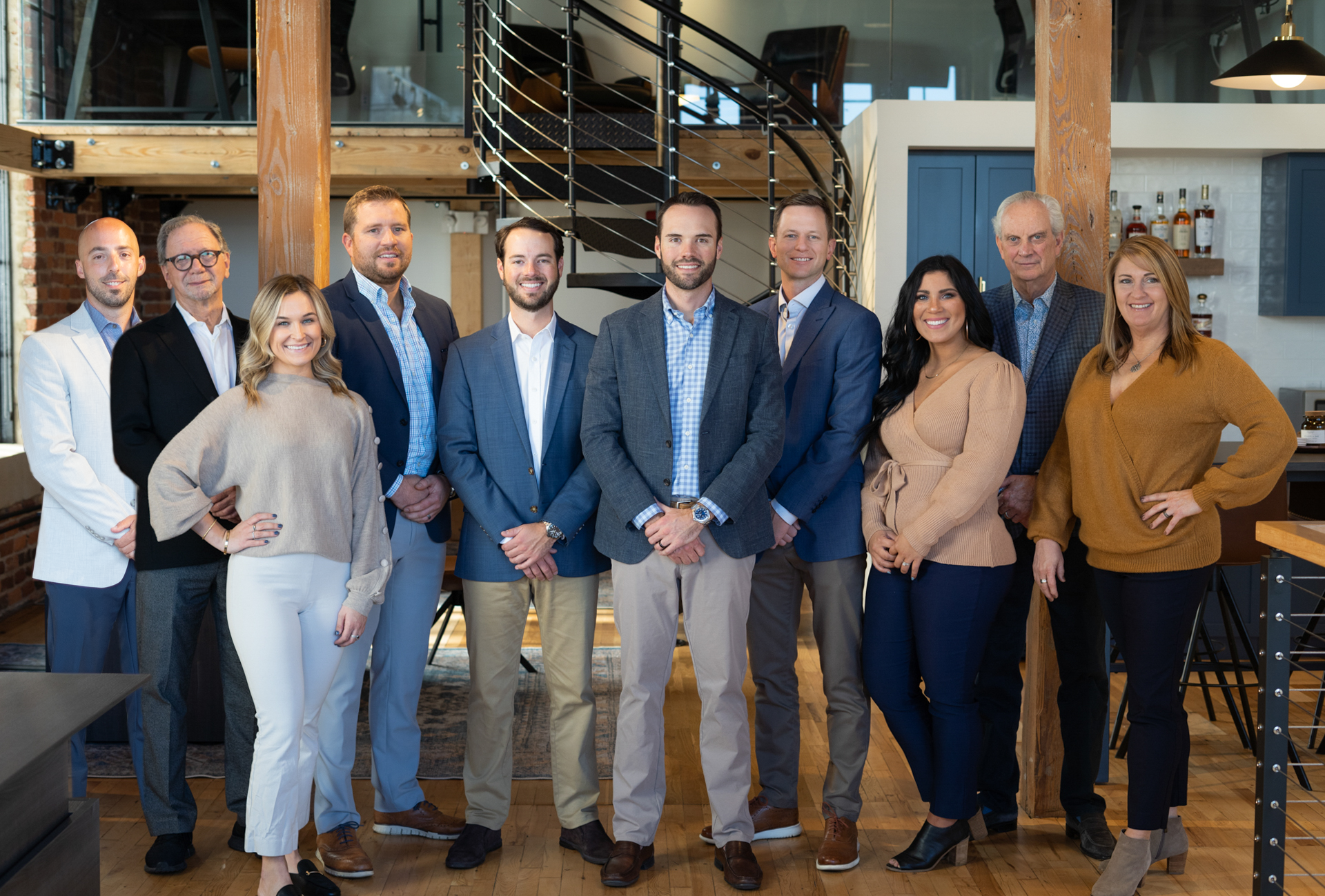 Crown Wealth Group