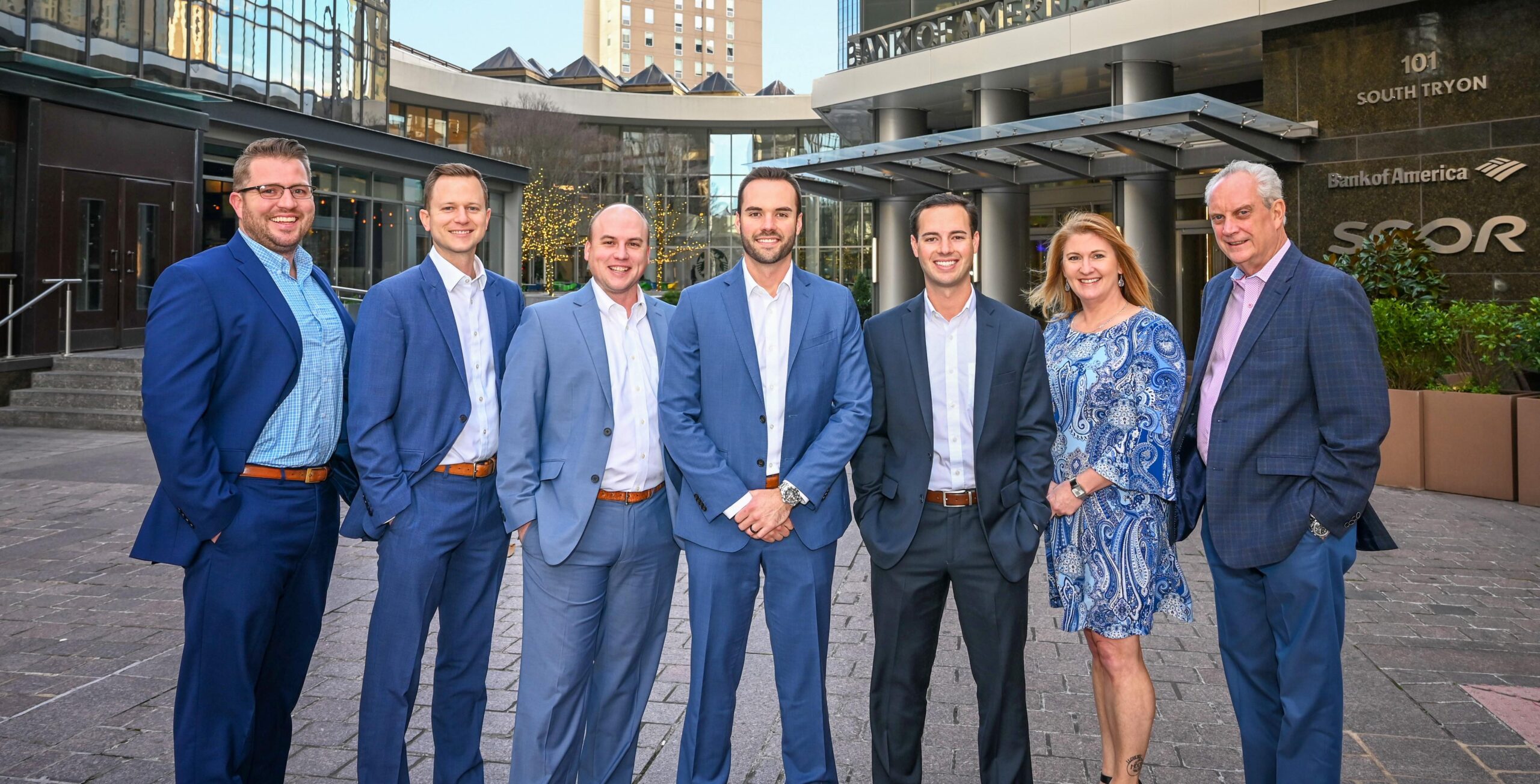 Crown Wealth Group Expands Team and Footprint - Crown Wealth Group