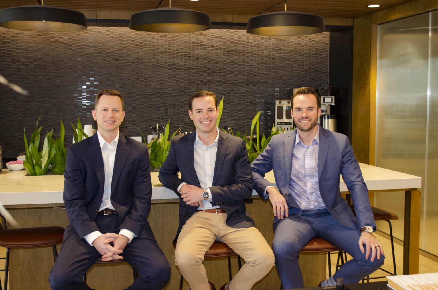 Crown Wealth Group