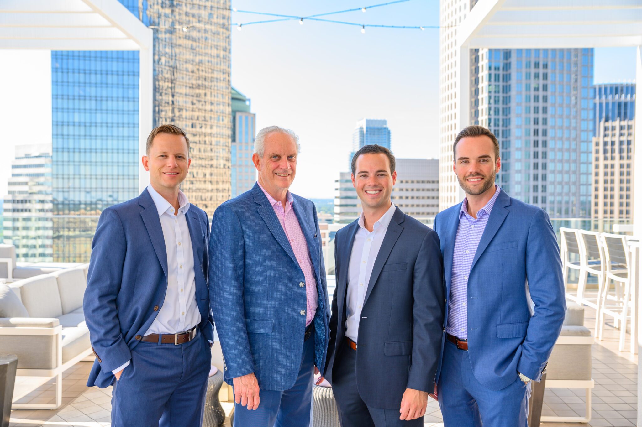 Crown Wealth Group