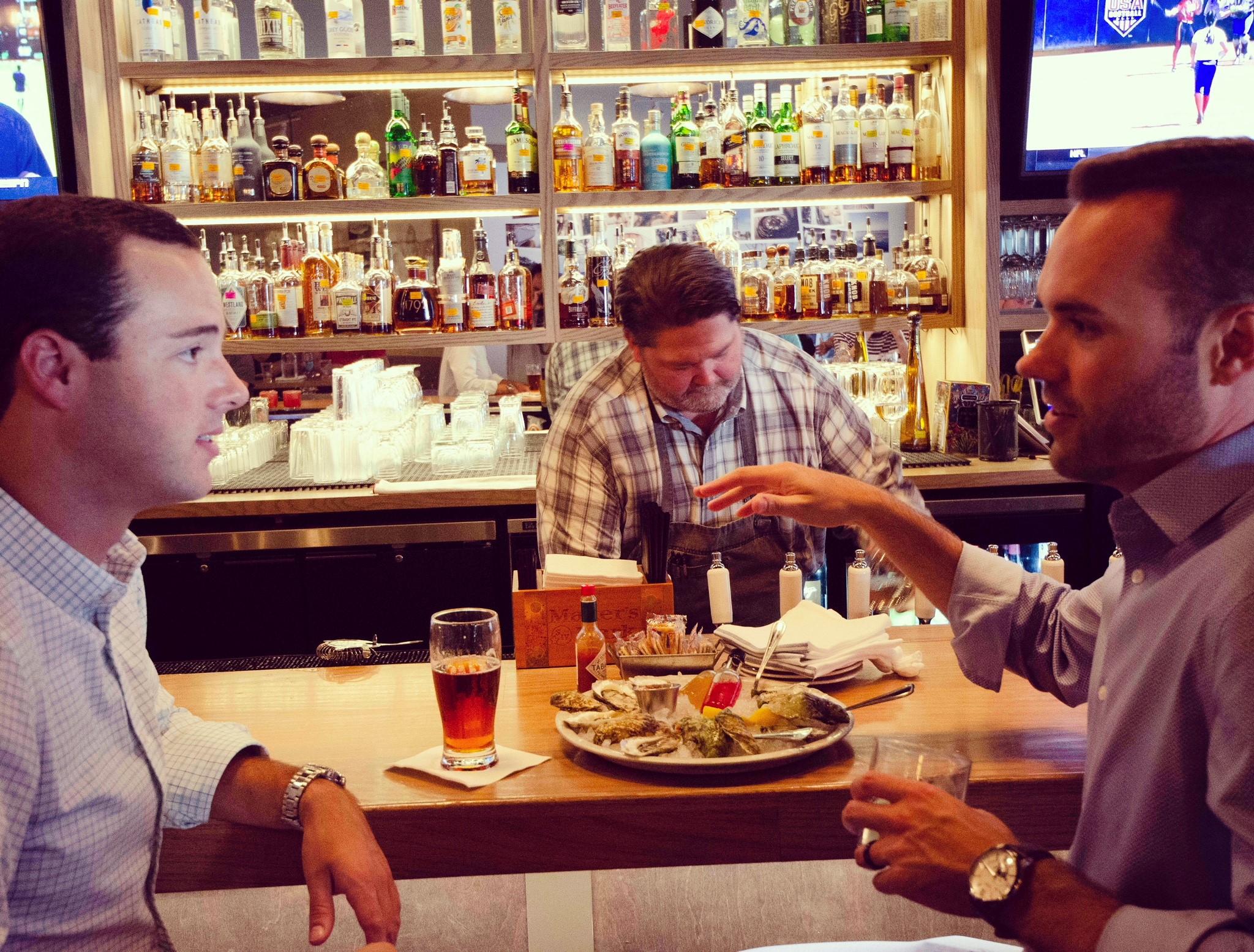 Meals & Entertainment Deduction Changes - Crown Wealth Group
